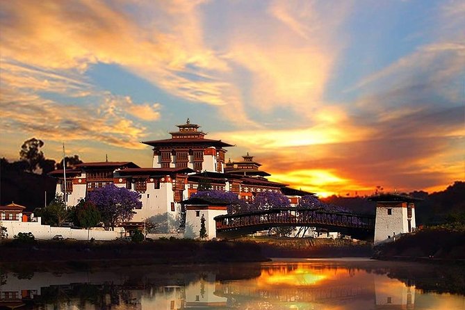Nepal and Bhutan Tours - Why This Tour Stands Out