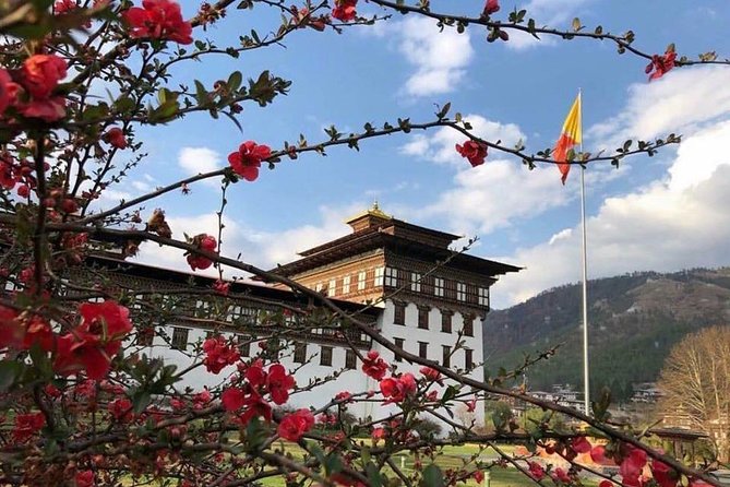 Nepal and Bhutan Tours - In-Depth Breakdown of the Itinerary