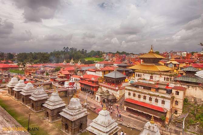 Nepal and Bhutan Tours - The Sum Up