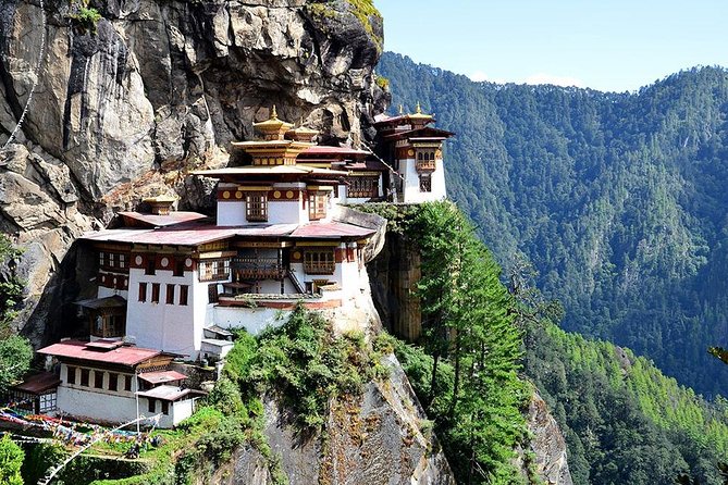Nepal and Bhutan Tours - FAQs About the Nepal and Bhutan Tour