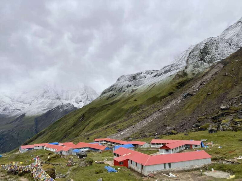 Nepal: Api Himal Trek to Base Camp - The Sum Up: Who Will Love This Trek?