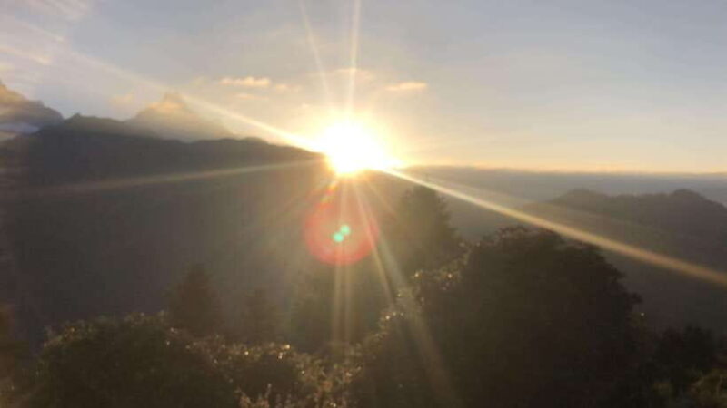 Nepal: Api Himal Trek to Base Camp - FAQ