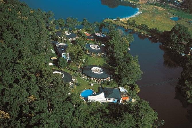 Nepal at a Glance Luxury -11 Days - Key Points