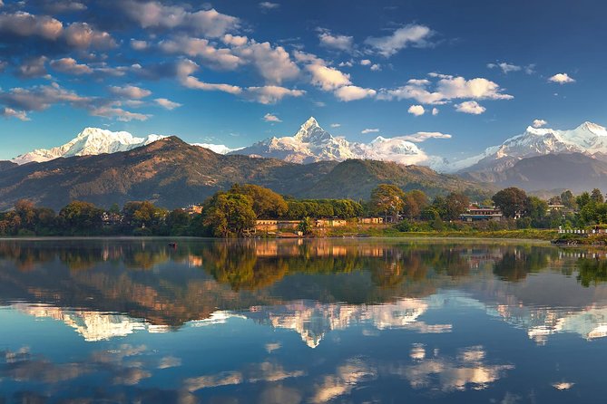 Nepal Classic Tour -12 Days - Final Words