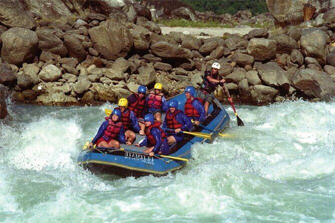 Nepal Cultural & Adventure Tour - Exploring Pokhara: Lakes, Mountains, and Sunrise Views