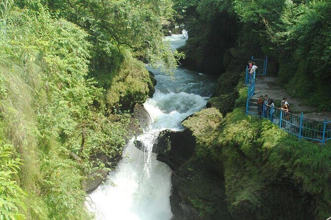 Nepal Cultural & Adventure Tour - Final Day and Departure