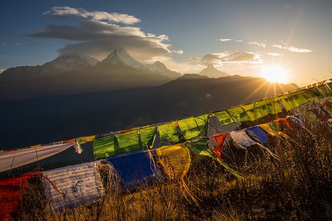 Nepal Cultural Highlights Tour in 10 Days - Day 8: Scenic Pokhara and Mountain Views