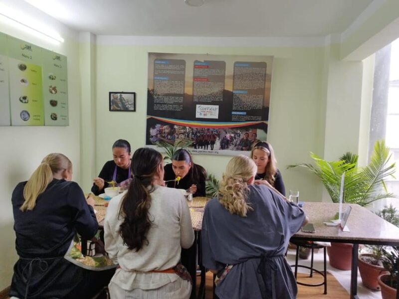 Nepal: Dinner at a Local Home with a Local Family - Who Should Consider This Tour?