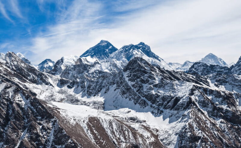 Nepal: Everest Base Camp Trek - Key Points