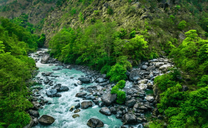 Nepal: Everest Base Camp Trek - Practicalities and Logistics