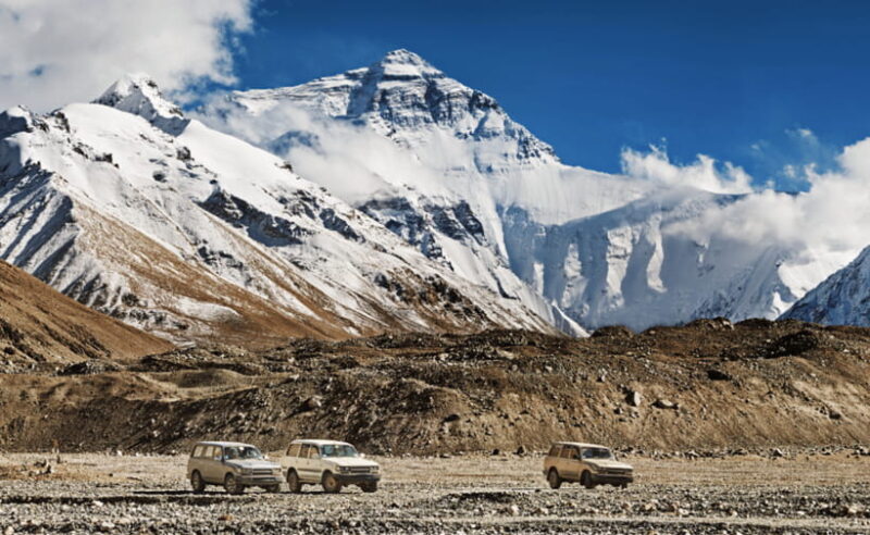 Nepal: Everest Base Camp Trek - What’s Not Included and Considerations