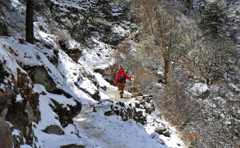 Nepal: Everest Base Camp Trek - Final Thoughts: Is This Trek Right for You?