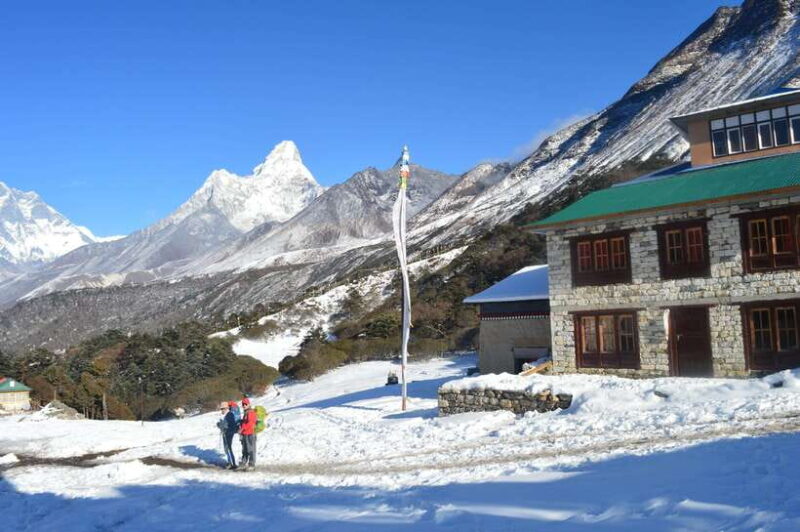 Nepal: Everest Base Camp Trek with Flights from Kathmandu - Return and Reflection