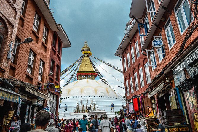 Nepal Family Fun Tour Experience - 12 Days - An In-Depth Look at the 12-Day Nepal Family Fun Tour