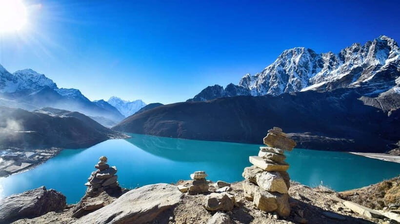 Nepal: Gokyo Ri Trek, Everest Region 11 days. - Introduction to the Trek