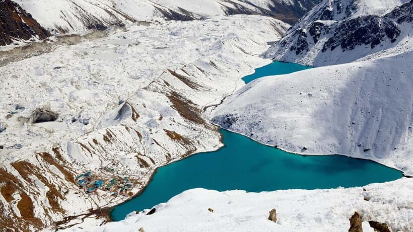 Nepal: Gokyo Ri Trek, Everest Region 11 days. - Practical Considerations and Tips