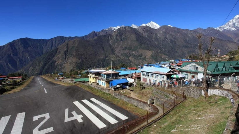 Nepal: Gokyo Ri Trek, Everest Region 11 days. - Final Thoughts