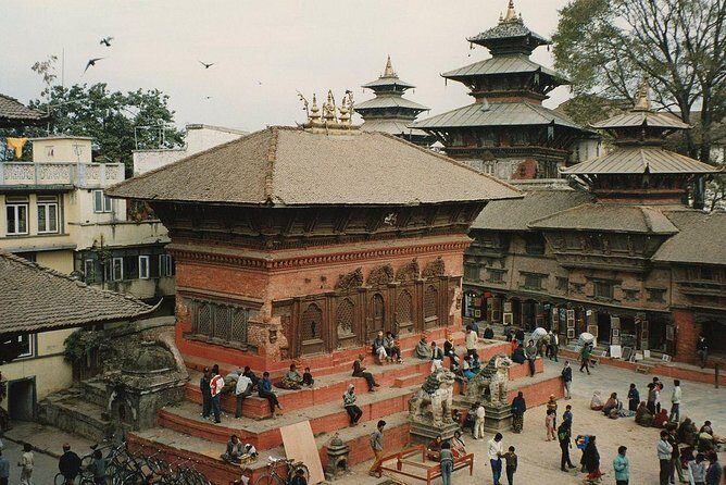 Nepal Highlights Tour: 5 Nights 6 Days Kathmandu & Pokhara Tour - Journey to the Lakeside: Pokhara
