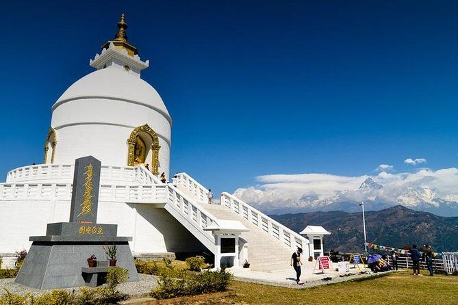 Nepal Highlights Tour: 5 Nights 6 Days Kathmandu & Pokhara Tour - Authentic Experiences and Traveler Feedback
