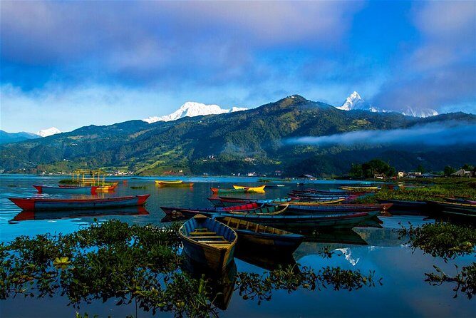 Nepal Highlights Tour: 5 Nights 6 Days Kathmandu & Pokhara Tour - Who Is This Tour Best For?