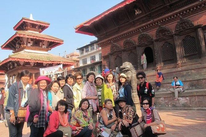 Nepal Honeymoon Tour Package 9 Nights 10 Days - Returning to Kathmandu and Final Reflections