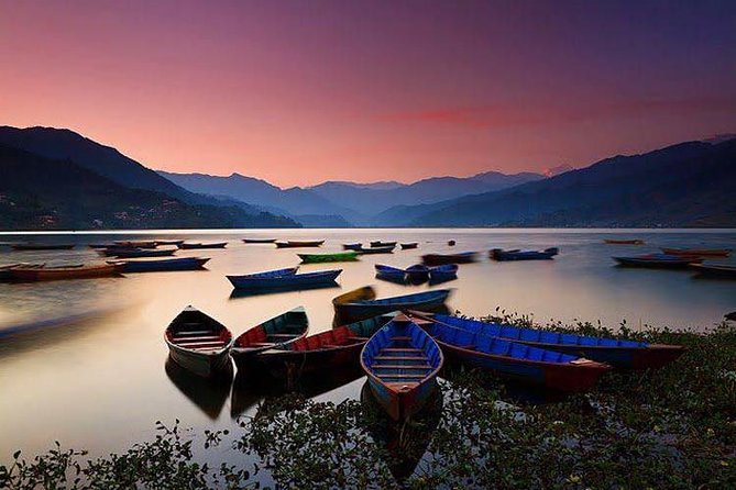 Nepal in Luxury: Kathmandu, Chitwan & Pokhara Escape  8 Days - Potential Drawbacks and Considerations