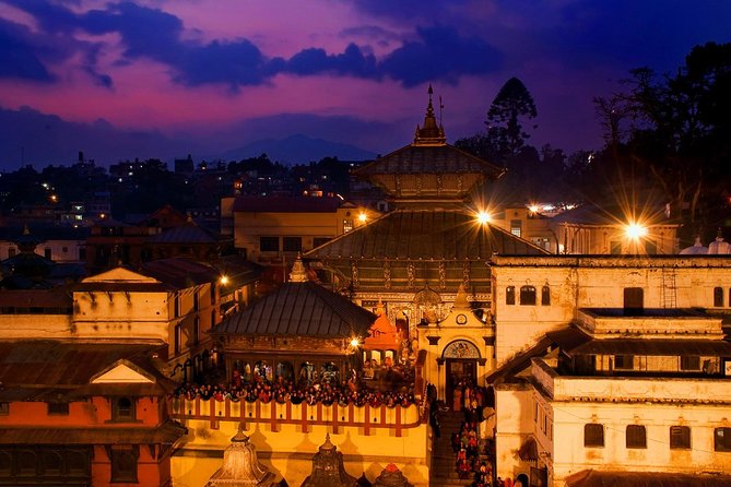 Nepal in Luxury: Kathmandu, Chitwan & Pokhara Escape  8 Days - Frequently Asked Questions