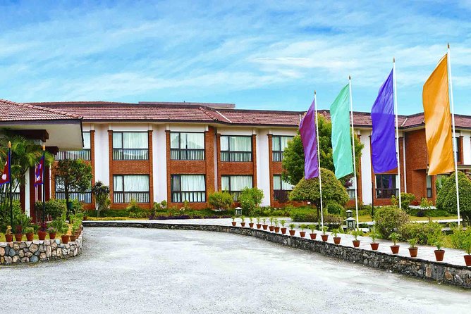 Nepal in Luxury: Kathmandu, Chitwan & Pokhara Escape  8 Days - Final Thoughts