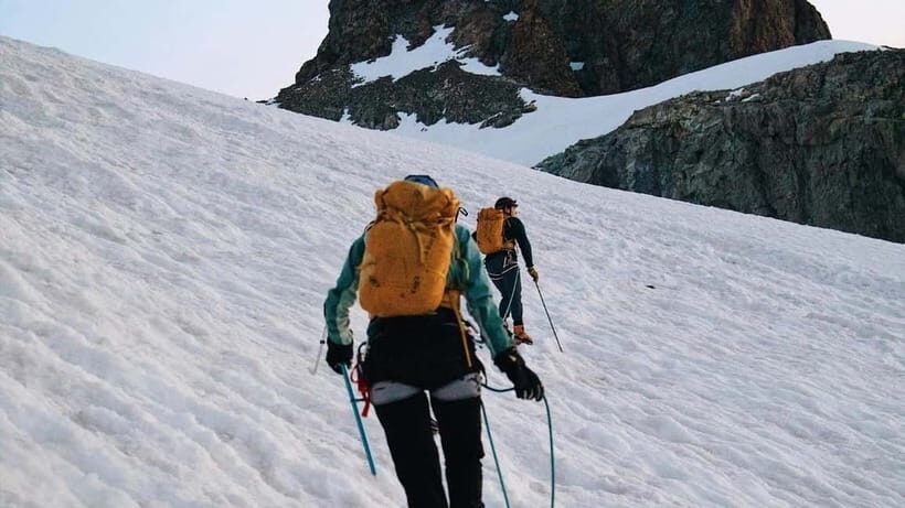 Nepal: Island, Pokalde, and Lobuche Peaks 27-Day Trek - Introduction: Who Is This Tour For?