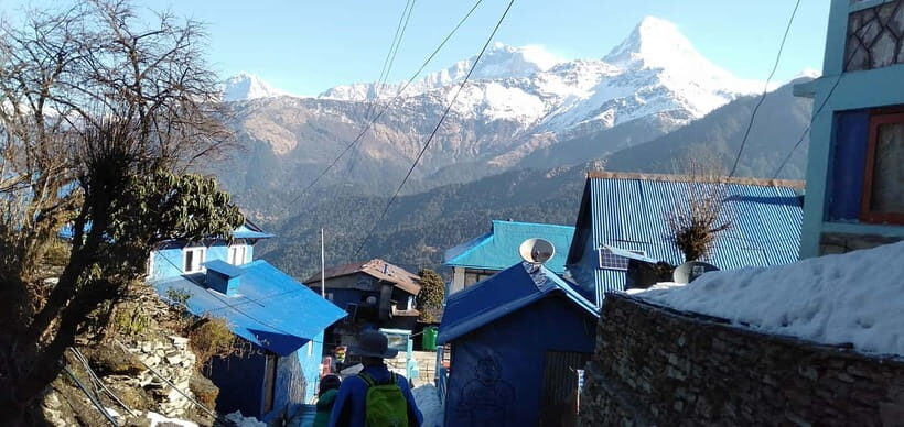 Nepal: Khopra Ridge Trek - The Highlights of Khopra Ridge Trek