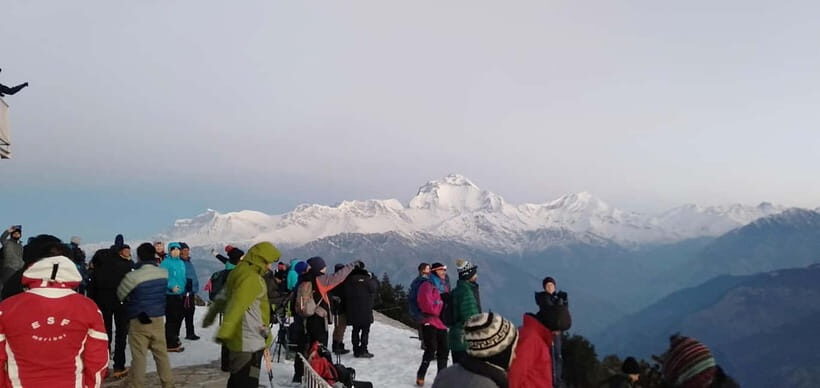Nepal: Khopra Ridge Trek - The Value of the Trek