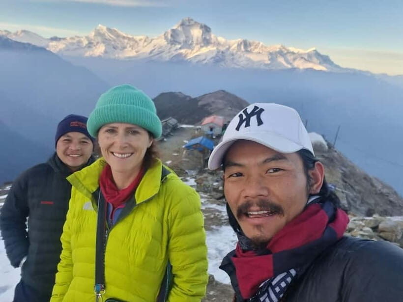 Nepal: Khopra Ridge Trek - Authentic Experiences Beyond the Trail