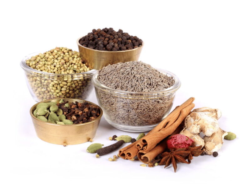 Nepal: Learn to Make Momos and Chicken Aloo with Rice - Key Points