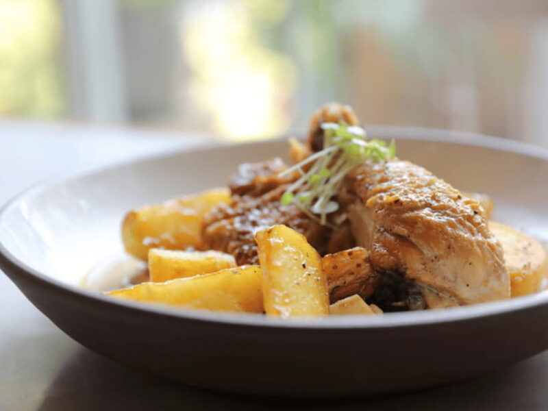 Nepal: Learn to Make Momos and Chicken Aloo with Rice - The Practical Details: What You Need to Know