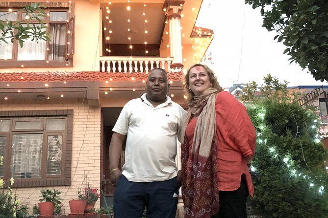 Nepal local food cooking course - Why This Tour Works Well for Travelers