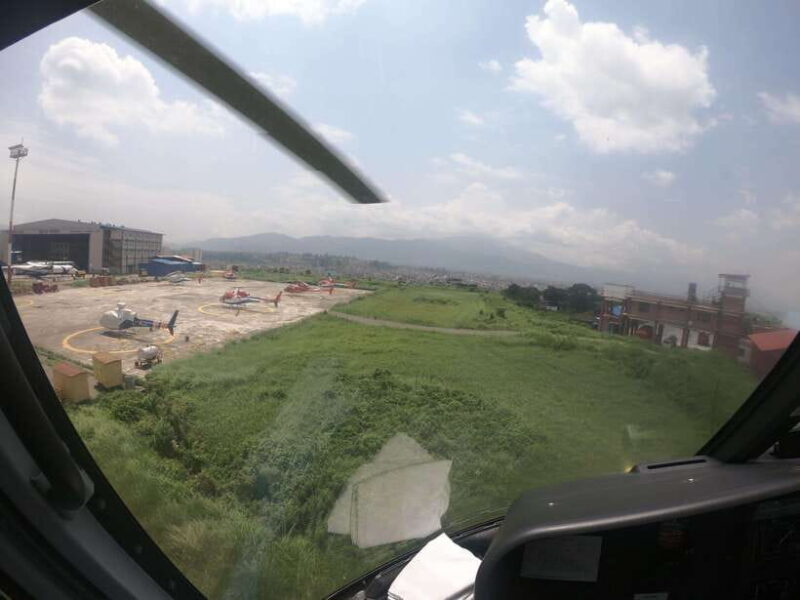 Nepal: Luxury Trips and Restricted Area Permit Info Center - Key Points