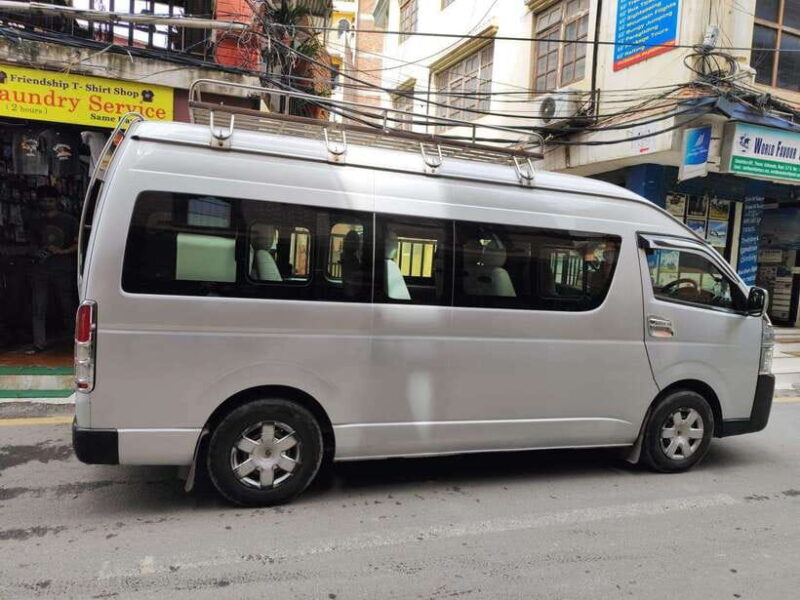 Nepal: Luxury Trips and Restricted Area Permit Info Center - What It Means for Your Trip