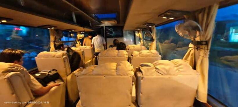 Nepal: Luxury Trips and Restricted Area Permit Info Center - Final Thoughts