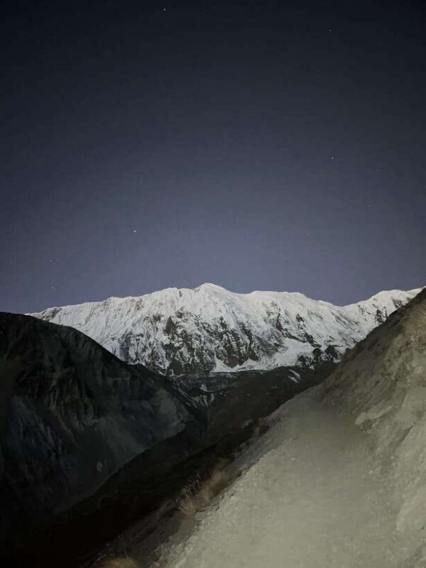 Nepal: Manang-Tilicho Lake-Thorong La Pass Circuit Trek - Deep Dive into the Itinerary