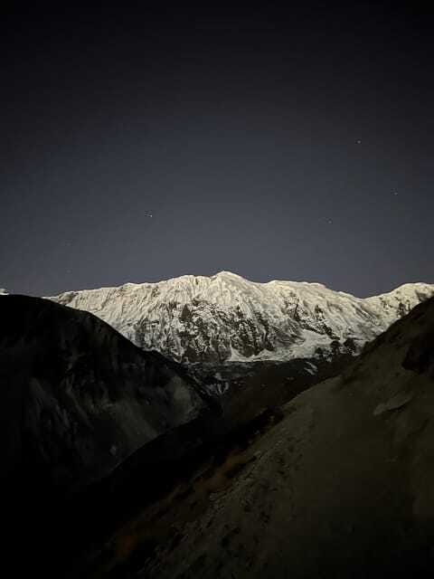 Nepal: Manang-Tilicho Lake-Thorong La Pass Circuit Trek - Pricing Analysis and Value