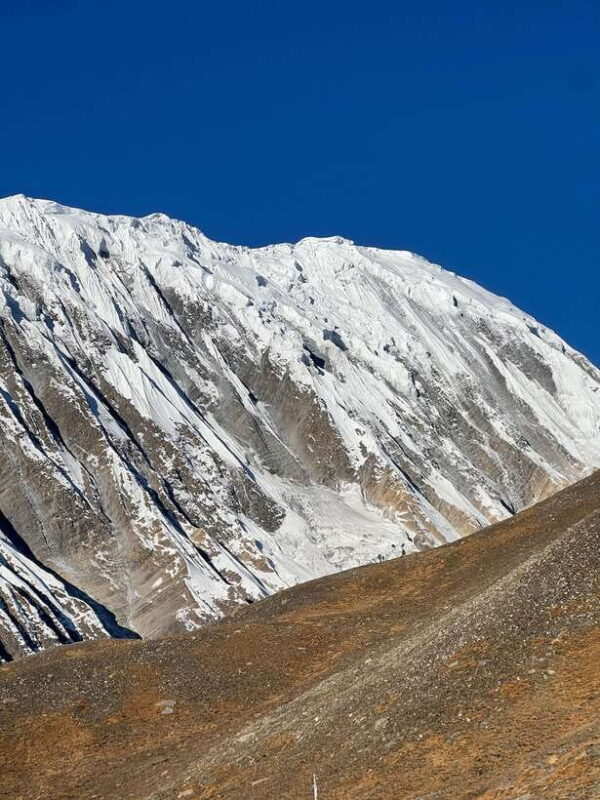Nepal: Manang-Tilicho Lake-Thorong La Pass Circuit Trek - Who Is This Trek Best For?