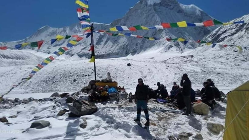 Nepal: Mera Peak climbing-15 Days, Everest Region - What Makes This Climb Special?