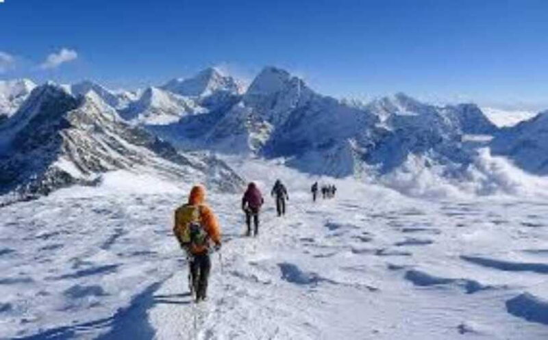 Nepal: Mera Peak Expedition with Trekking and Climbing - FAQs