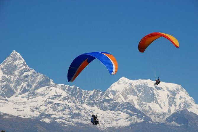 Nepal Multisport Adventure Tour - Detailed Breakdown of the Itinerary