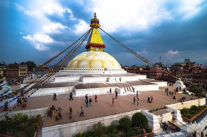 Nepal Multisport Adventure Tour - What’s Included and What’s Not
