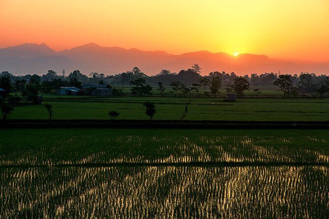 Nepal Multisport Adventure Tour - The Sum Up