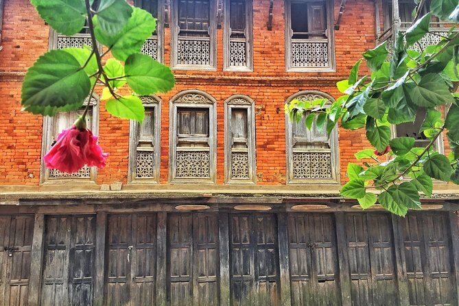 Nepal Photography Private Guided Tour - Exploring the Heart of Kathmandu and Beyond