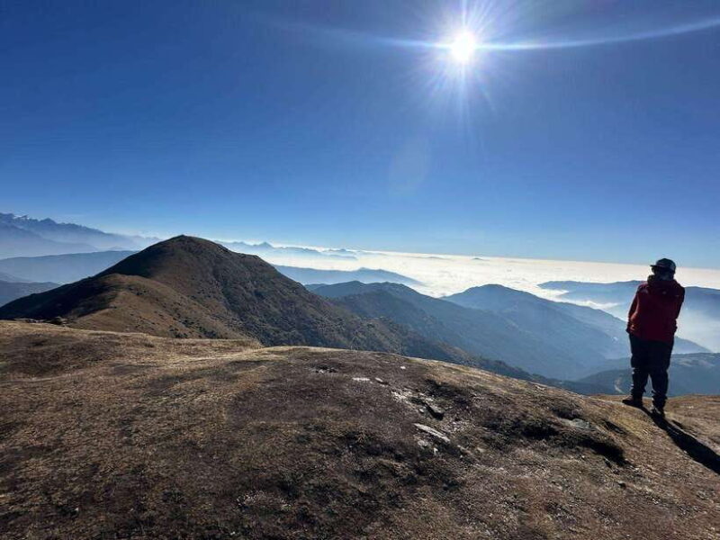 Nepal: Pikey Peak Trek with Guide - What’s Included and Why It Matters