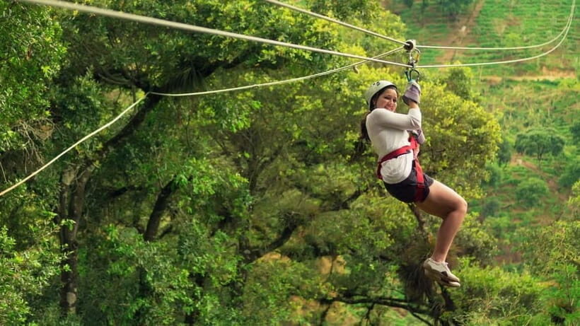 Nepal: Pokhara Adventure Packages - Exploring the Itinerary: What to Expect from Each Day