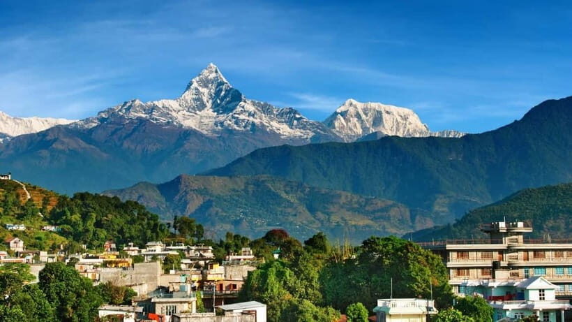 Nepal: Pokhara Adventure Packages - Practical Tips & Considerations